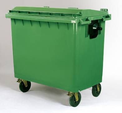 Recycled Products | Waste Management | Waste Removal | Recycling
